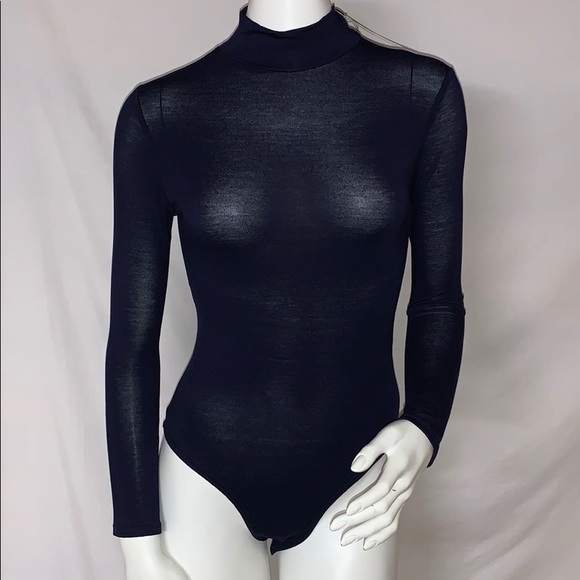 Boohoo Tops Boohoo Bodysuit Poshmark